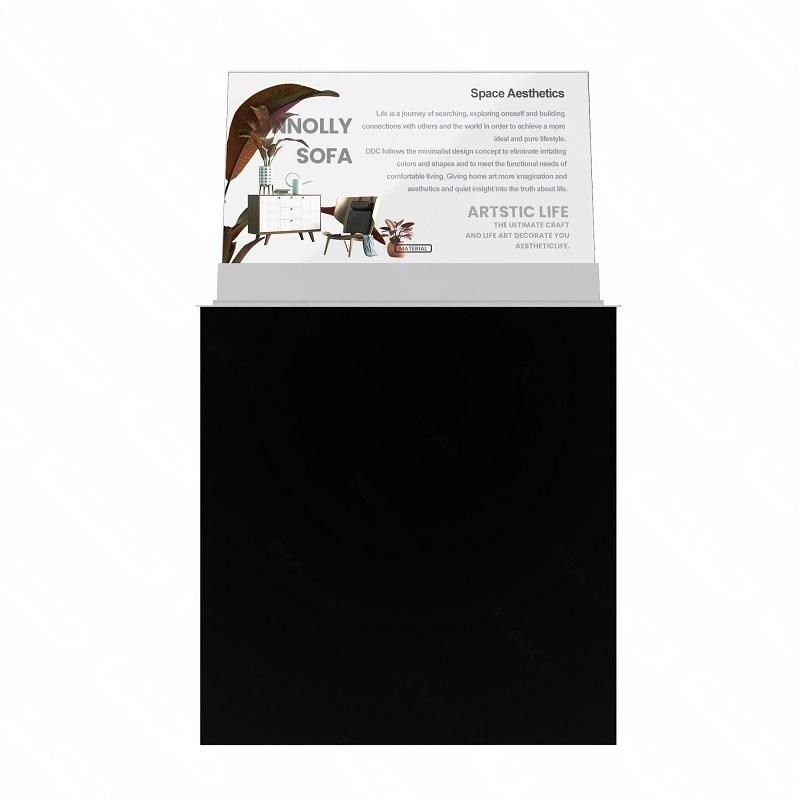 30-inch OLED Voice Lift Screen 1366x768 Resolution 200-600 Nits Oled ...