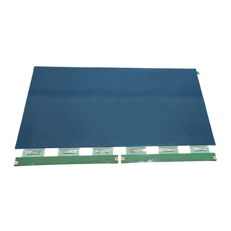 27 Inch 4K AMOLED Display Module High Resolution 3840RGB×2160 EDP ...