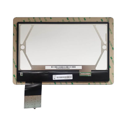 TFT display module 10.1 inch with touch panel ,1280*800, LVDS ,view angle is IPS ,Brightness 430 c/d